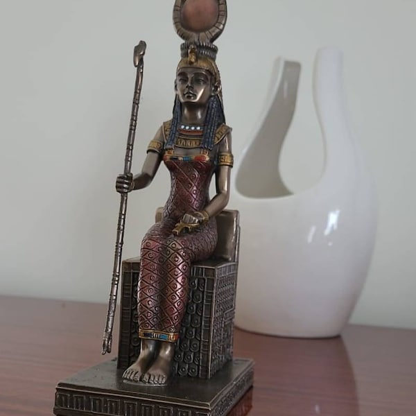 Angolia Watchful Warrior Veronese Bronze African Statue - Etsy