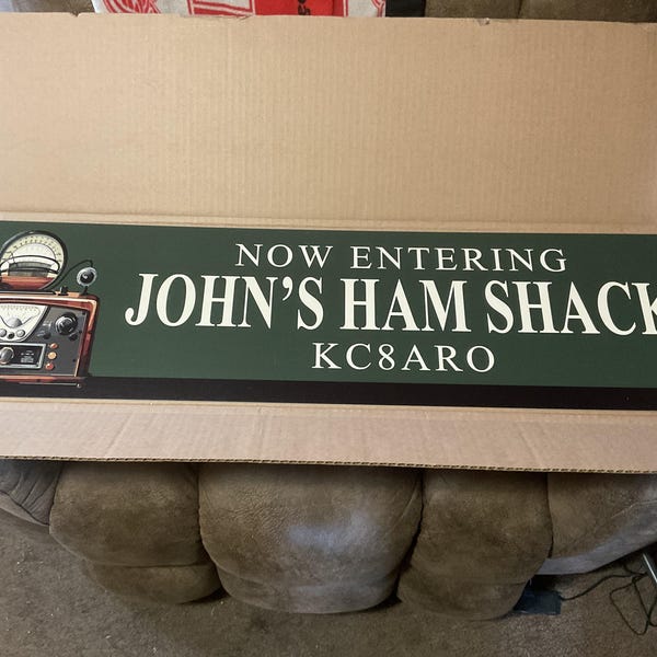 Boss of the Toss Sign, Custom Corn Hole Winner Gift, Personalized Bags ...