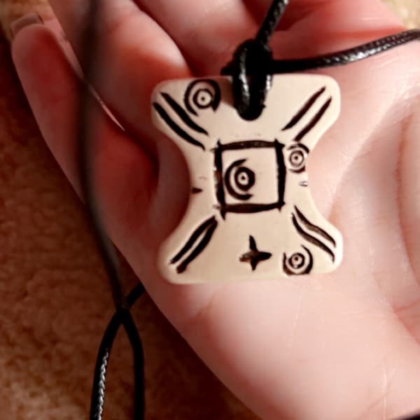 Star Wars Japor Snippet Necklace for Good Fortune! - Etsy