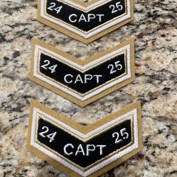 Adult Merit Badges - Etsy