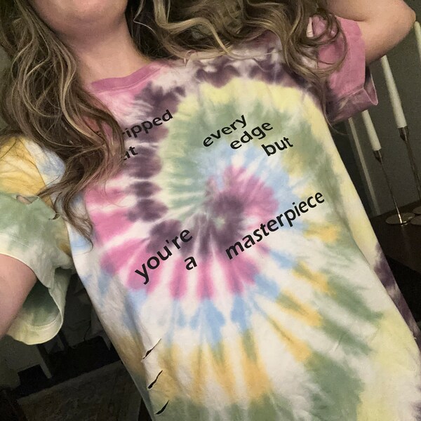 Fearless Taylor Swift Dance in a Storm Sweater Dress - Etsy