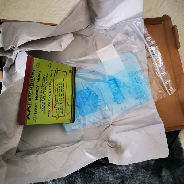 Acrylic Display Stand for Commodore 64 C64 II - Etsy