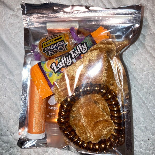 Sweet Glossy Bundle, Sweet Tooth, Lip Gloss, Candy Gift, Mystery Candy ...