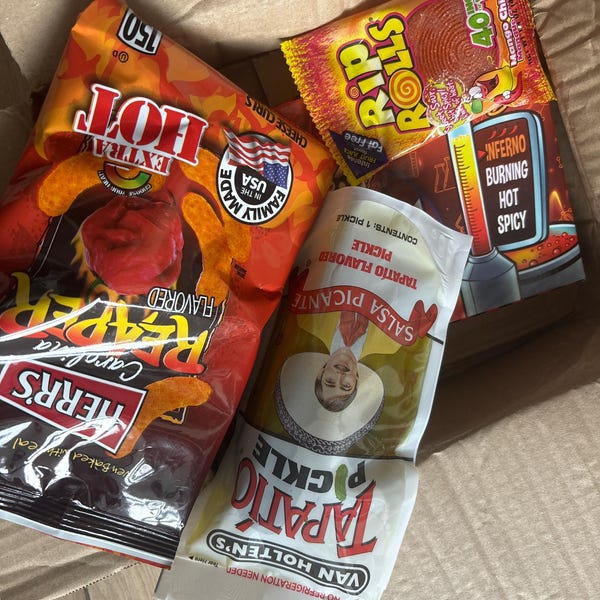 Mogu Mogu Fruity Drink With Nata De Coco (gotta Chew), Mystery 8 Pack ...