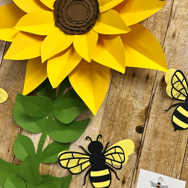 Paper Vine Leaves SVG | Vine Leaf Templates | Cut Files for Cricut - Etsy