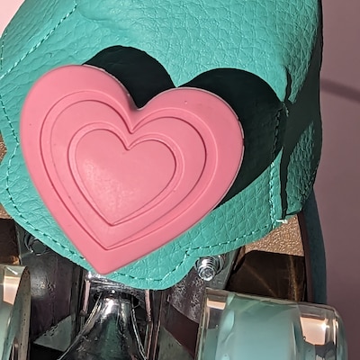 Rollie Skate Heart Stopper Toe Stops metric/imperial - Etsy