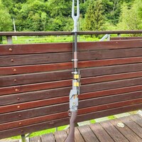 Gabrielle "gabby" Kinney's Claws | X-men Logan Laura Claws | Plastic ...