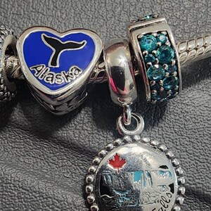 Pandora India Flag Dangle Charm 925 Jewelry Women Jewelry Travel Charms ...