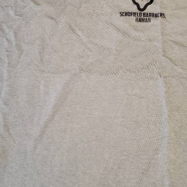 25th Infantry Division Logo United States Military - Etsy