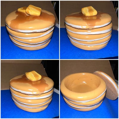 Smores Coasters Handmade Set of 4 Food Coaster for Gifts Camping ...