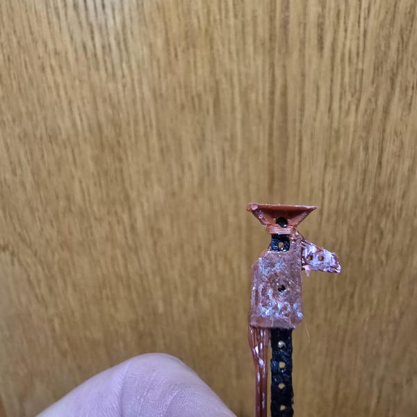 1/24th Scale 3d Printed Articulation Ramp - Etsy