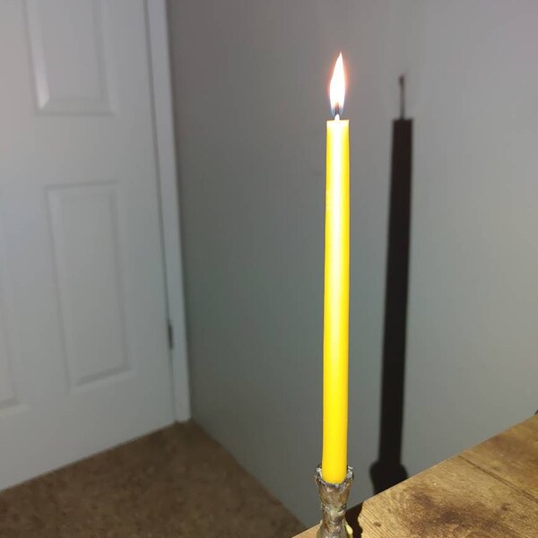 Square Braided Cotton Wick Candle Wick, ALL SIZES AVAILABLE 6/0, 5/0, 4 ...