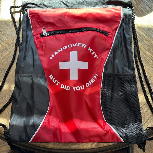 Personalized Track & Field Drawstring Cinch Bag - Custom Sport Backpack ...