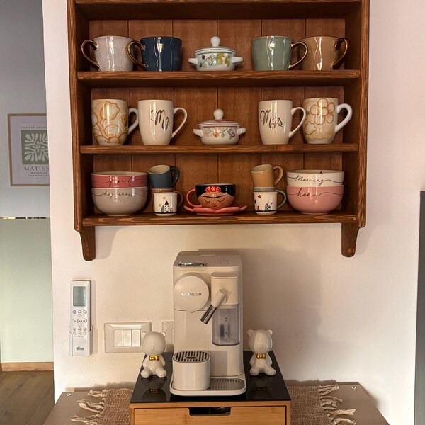 T5 OAK Outdoor Balcony Desk | Solid Oak Slim Desk| Timber Desk |solid ...