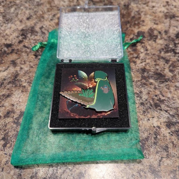 OSRS Inspired 5 Bone Pin Set - Etsy