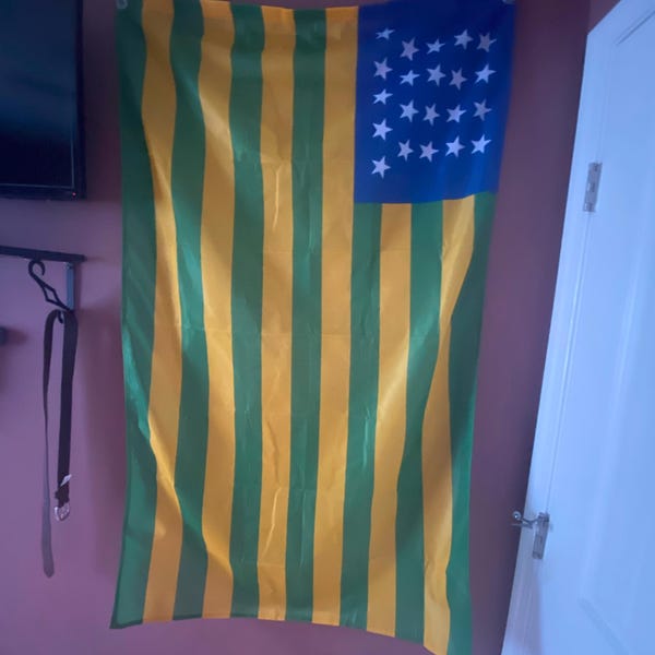 Knights Templar Pennant Flag | Unique Design Print | High Quality ...