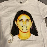 Ice Spice Fart Tee T-shirt Album Tour Merch - All Colors and Sizes - Etsy