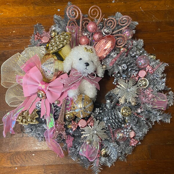 Acrylic Gem 4 Inch Ornament, Square/round Acrylic Gem, SOLD SEPERATELY ...