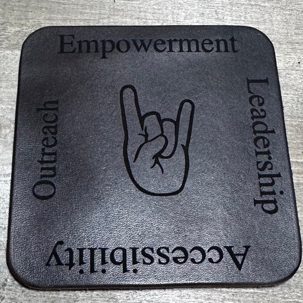 Rockin' Rock Out Hand - JPG, Png & SVG, DXF Cut File, Printable Digital ...