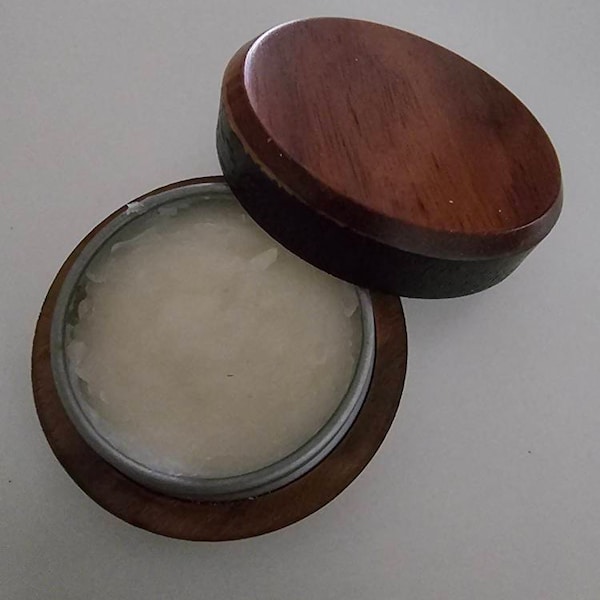 Small Pocket-sized Pill Box, Wood and Steel - Etsy