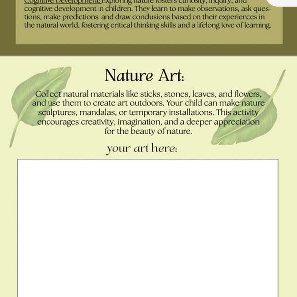 Childrens Mindfulness Journal, Regulation, Positive Affirmations, Mega ...