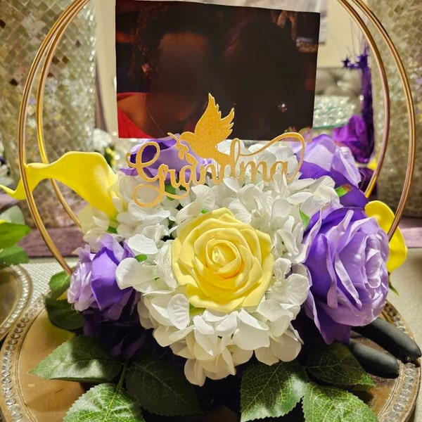 Custom Dove Cake Topper, Baptism Cake Topper, Communion Cake Topper ...