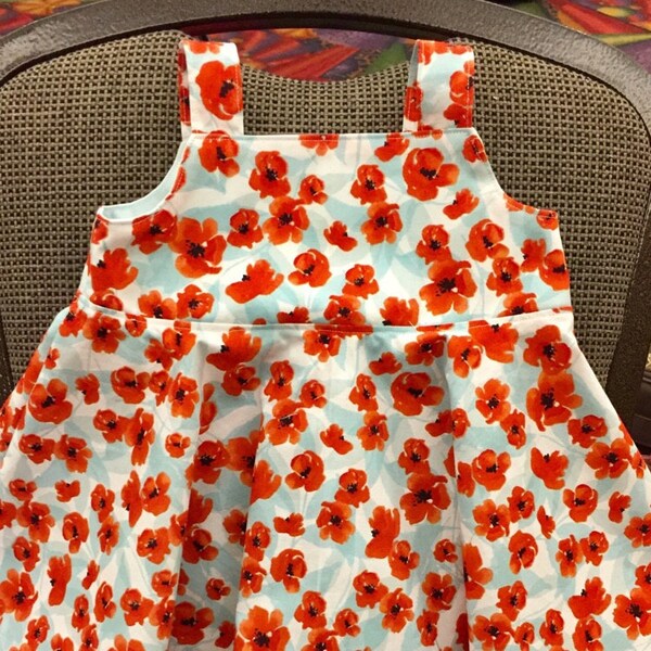 Basic Brief Bottoms - INSTANT Download - PDF Sewing Pattern - Sizes NB ...