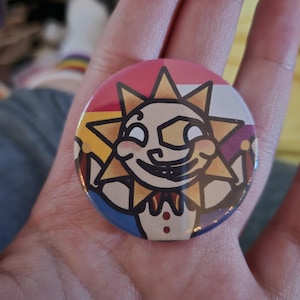 Call of Duty Chibi Badges Simon Ghost Riley, Johnny Soap Mctavish ...