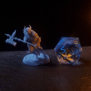 Teraton Vulduk Miniatures by Archvillain - Etsy
