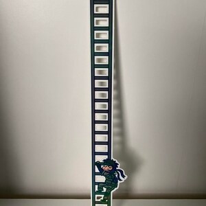 MGS: Snake Eater Ladder Sticker - Etsy