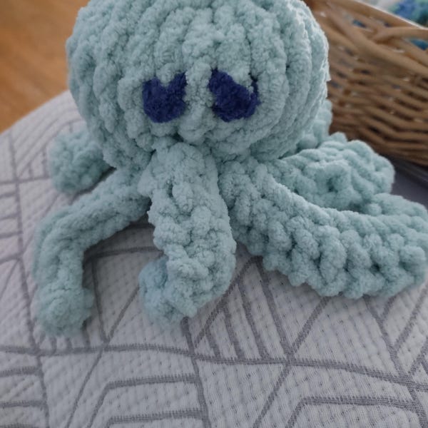 Bluey / Bingo Loom Knitting Pattern - Etsy