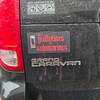 Funny Cat Meme Bumper Sticker, Funny Bad Driver Bumper Sticker, Meme ...