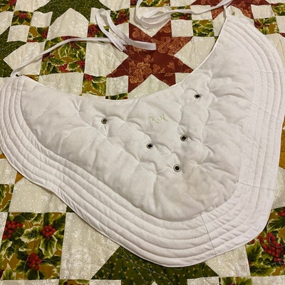 Scotty Ventilated Hip and Bum Pad E100 E-PATTERN DOWNLOAD Historical ...