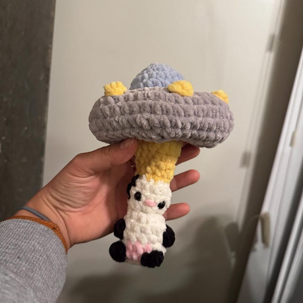 Chef Cat Crochet Pattern, Biscuit Crochet Pattern, PDF Crochet Pattern ...