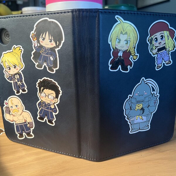 PKML Enamel Pin - Etsy