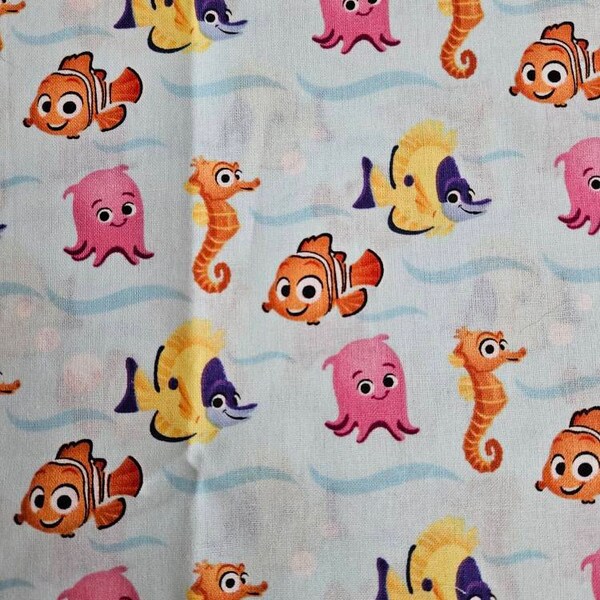 100% Cotton Mask Quilting Fabric the Office Michael Dwight Stanley ...