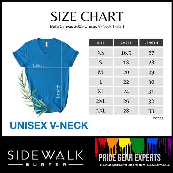 Spiral Notebook Size Chart, 2 Versions Journal Sizing Guide - Etsy