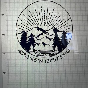 Bigfoot SVG Mountain SVG Distressed American Flag Svg - Etsy