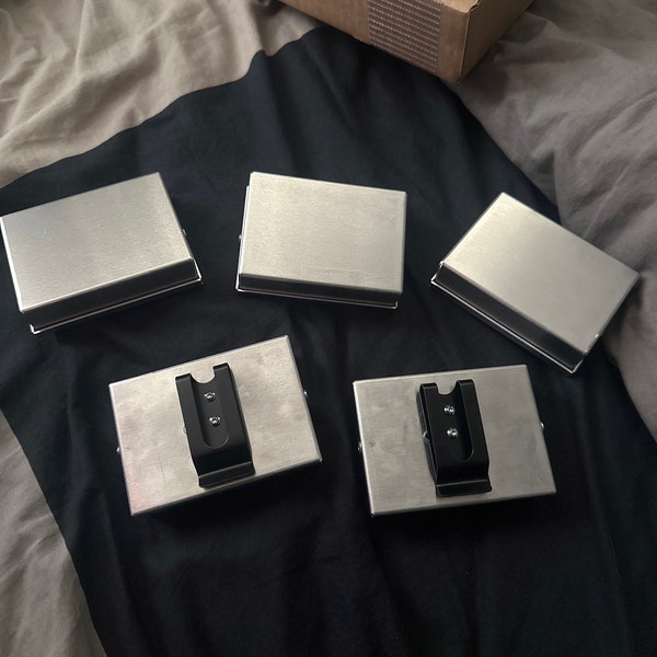 Greedo Set of 5 Belt Box Old Trilogy - Etsy