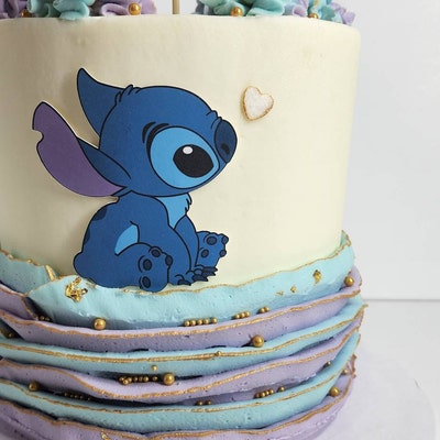 Stitch 8 Svg, Png, Pdf, Dxf - Etsy