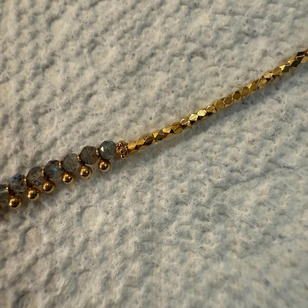 8.8mmx17.8mm 18k Solid Gold Large Fancy Hook Clasp Finding With ...