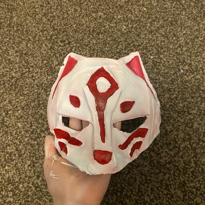 Tatsu Dragon Head Mask DIY Halloween Costume Papercraft PDF Template - Etsy