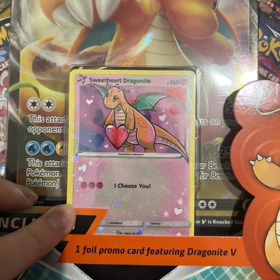 Birthday Charmander Celebration Trading Card Cute Gifts for Him and Her ...
