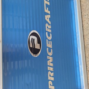 Stamas Boat Emblems 20 FREE FAST Delivery DHL Express Stickers Set ...