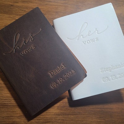 Personalized Leather Notebook Leather Journal Book Gifts for - Etsy