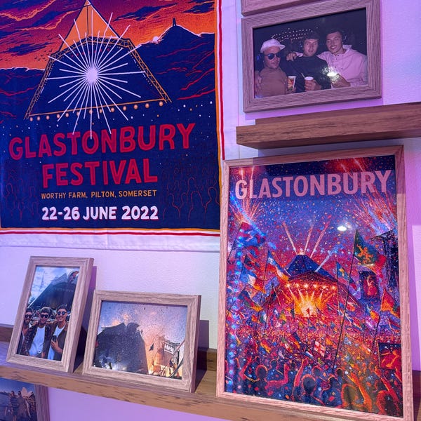 The City Ground Print, Nottingham Forest Print, Football Stadium Prints ...