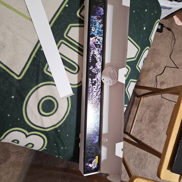 SEA TURTLE Ash Pool Cue - Made to Order - Add Your Text - Ocean Reef - Etsy