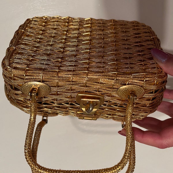 Y2K Gold Square Link Chain Belt 2000's Vintage - Etsy