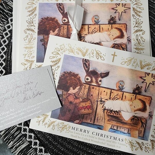 Red Fox and Cub, a 9" X 12' Original Pastel Painting, Featuring a ...