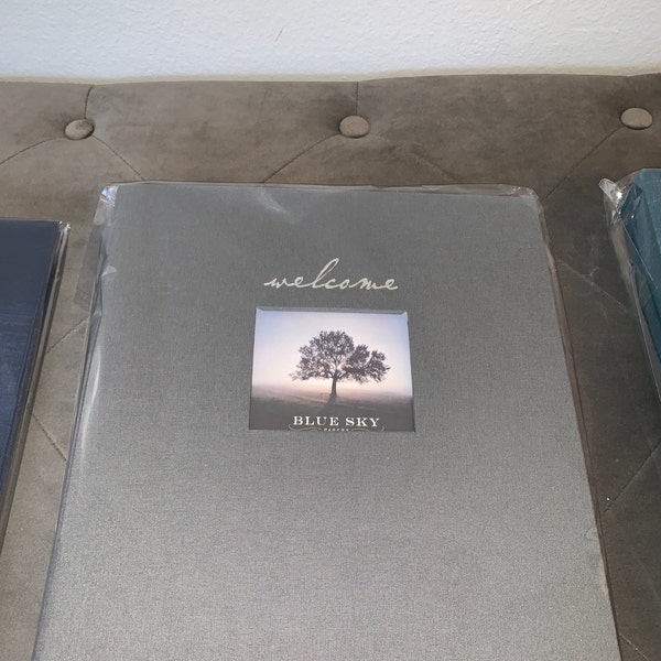 Rental Home Welcome Binder, Rental Binder for Airbnb and Vacation ...